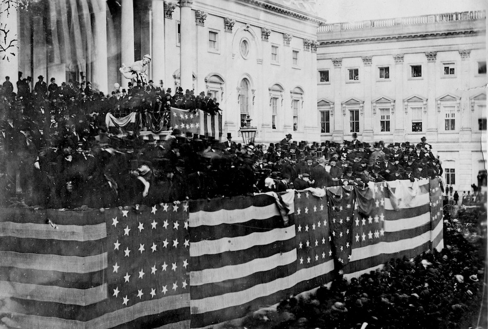 Through The Looking Glass- An Historical and Political Perspective ...