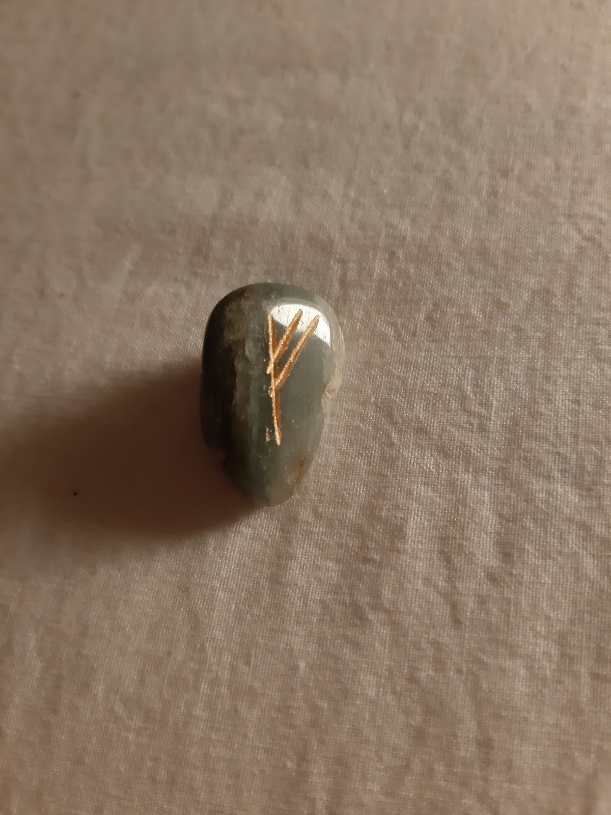 Oráculos: Runa do dia 13 de dezembro de 2018