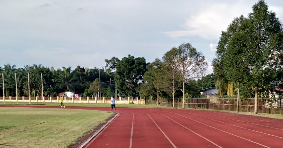 Pengalaman Belajar di Matrik Selangor Part 2