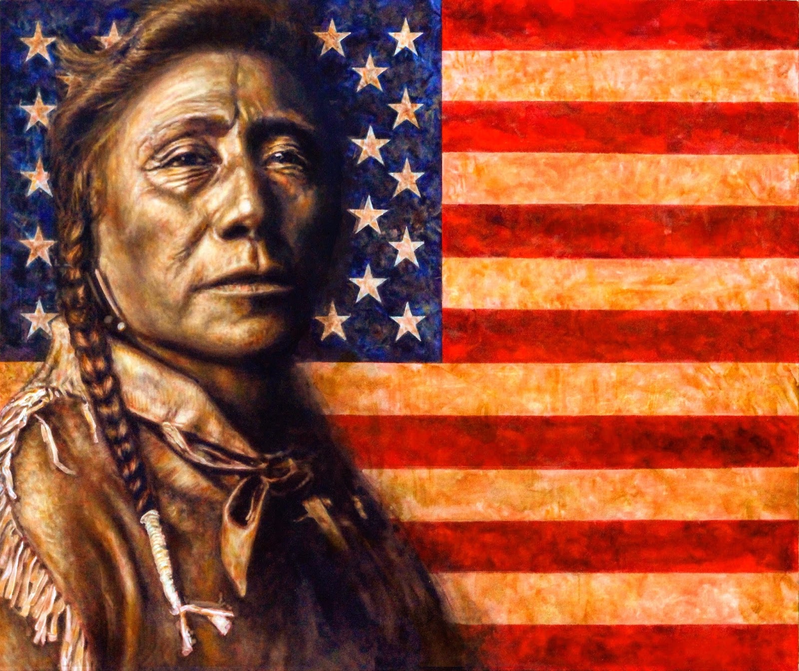 Barry Carter Fine Art: Western Art