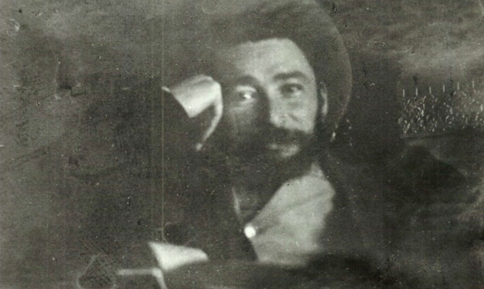 zone d'ombra: Gian Pietro Lucini