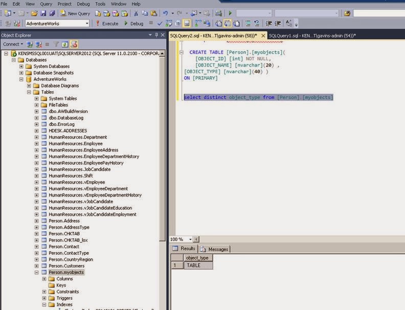Oracle & Java Tips: Using Oracle GoldenGate 12c for CDC between Oracle ...