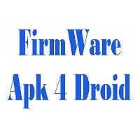 Firmware & Apk for android