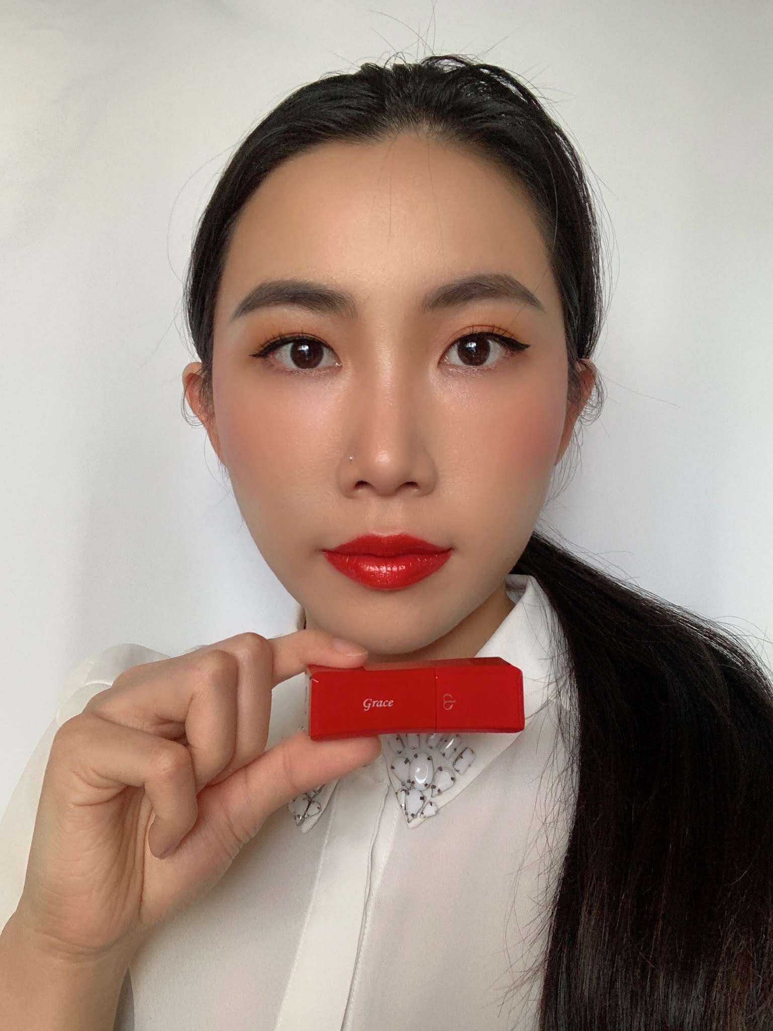 International Lipstick Day with Cle De Peau Beauty 10th Anniversary ...