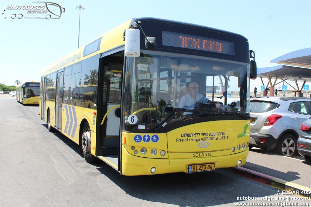 Autobuses regionales de Israel | Commuter buses in Israel @ Autobuses ...