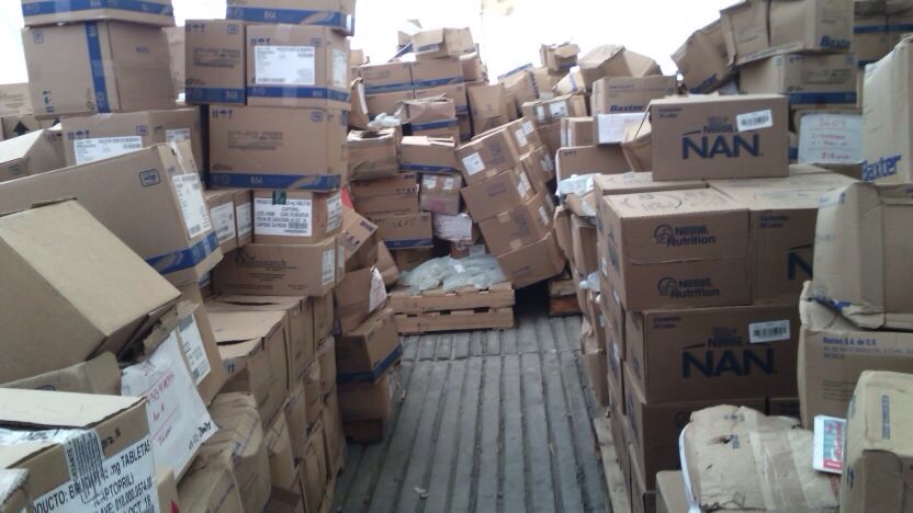 Logistics & Money: Bodega, ¿Oportunidad de mejora?