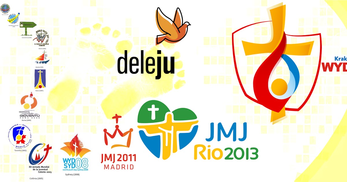 JMJ - JORNADAS MUNDIALES DE LA JUVENTUD: ENCUENTRO MUNDIAL DE JUVENTUDES