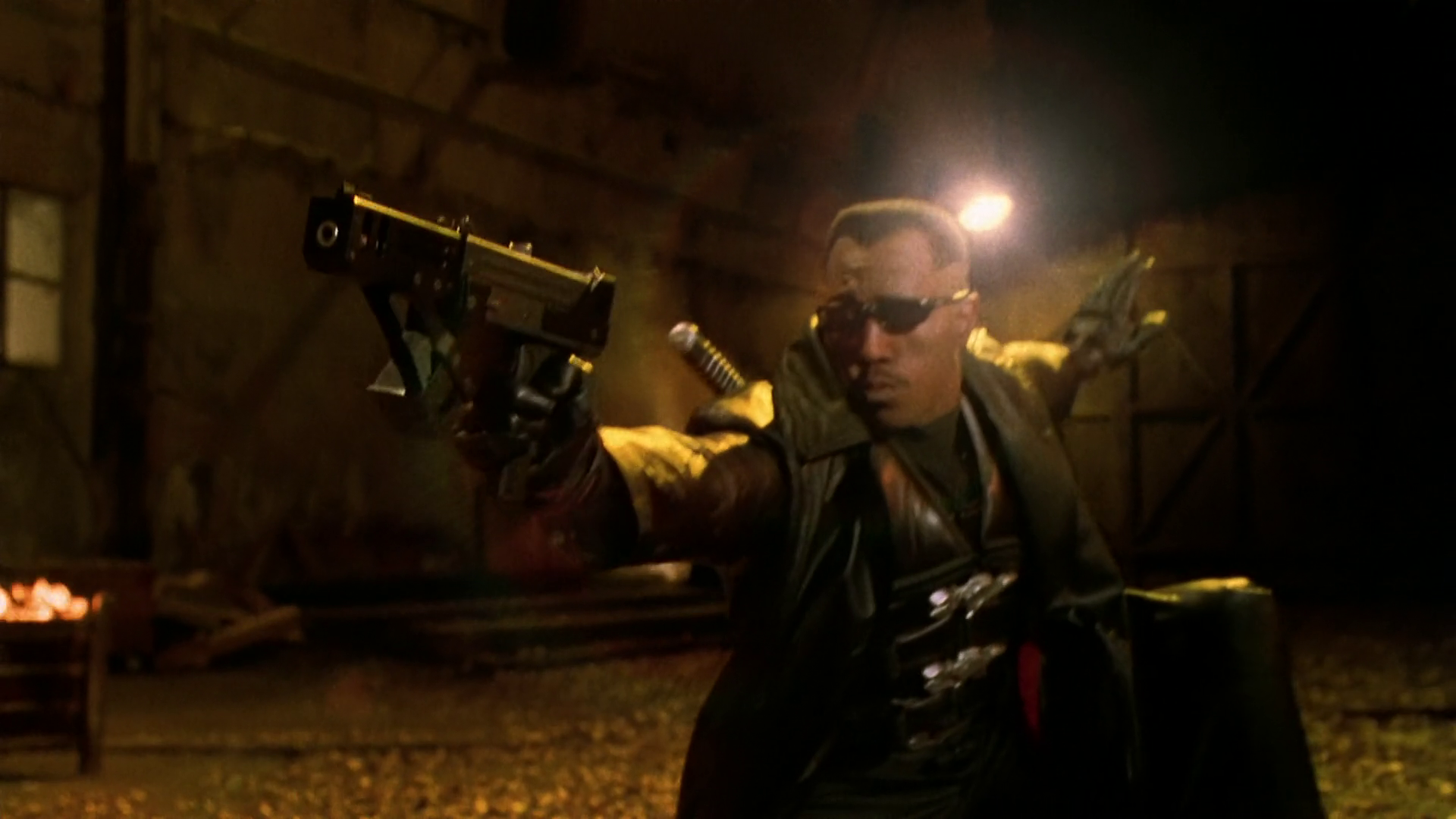 Life Between Frames: Film Appreciation - Vampires! I Hate Vampires.