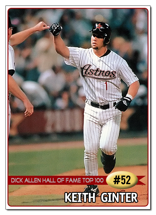 Keith Ginter - Alchetron, The Free Social Encyclopedia