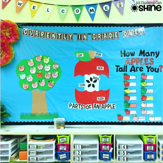 Apple Week - All Students Can Shine