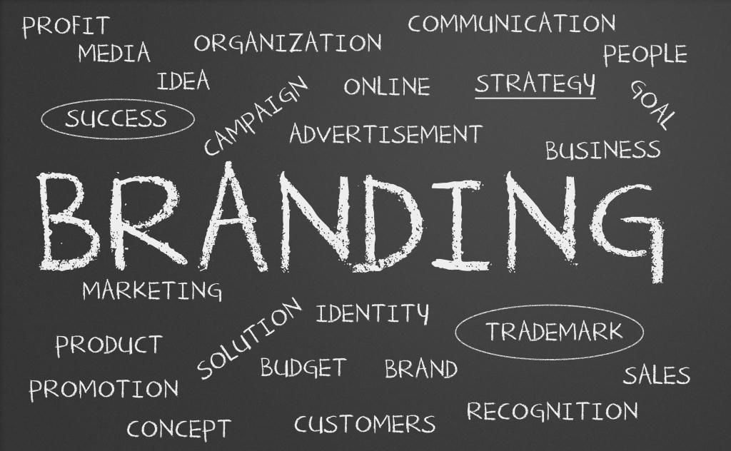 Tips for Branding Your Business - Dreamer Business - Learn How to Start ...