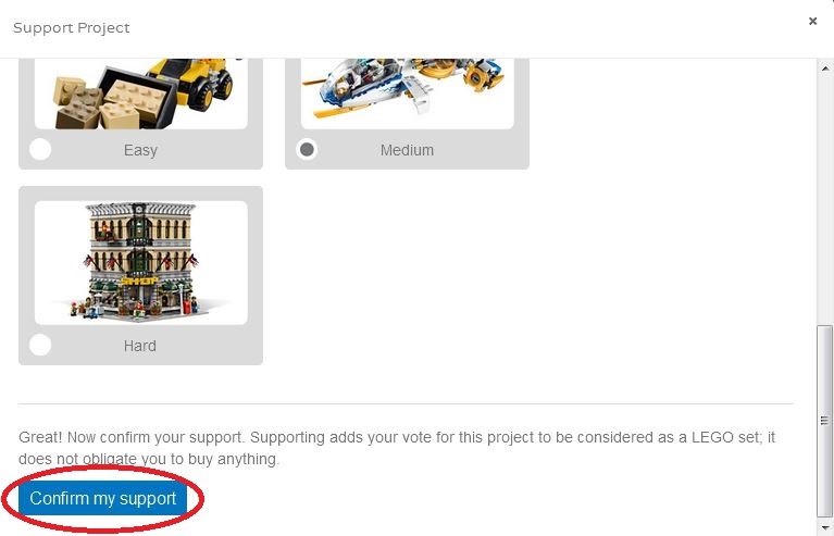 All Day Bricks: How Does LEGO Ideas Work?