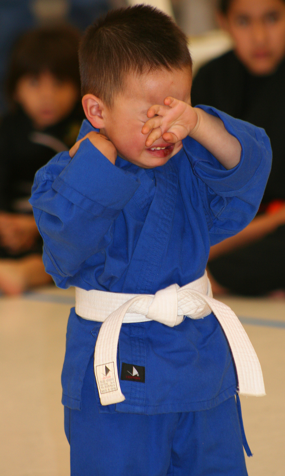 Invictus Leo Jiu Jitsu Collective: July 2019