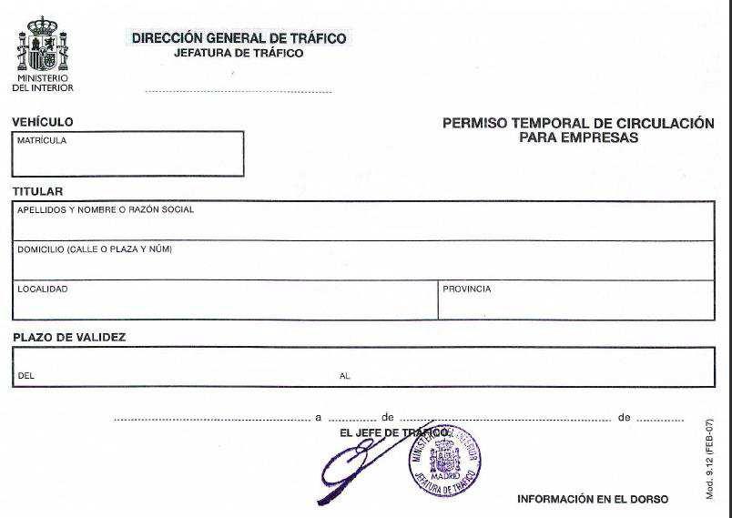 ESPALGECIRAS Escuela de Policía Local de Algeciras: La DGT unifica los ...