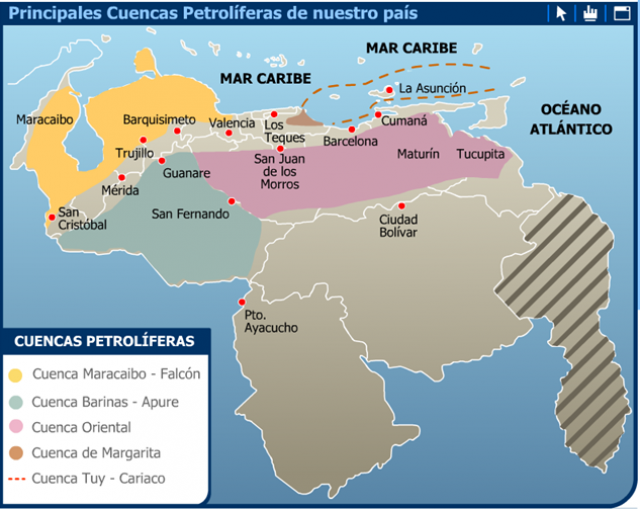 Clima De Venezuela CLIMA VENEZUELA: Condiciones Atmosféricas Y