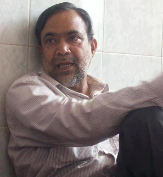 Professor Sibte Jafar gunned down in Karachi | Hazara News