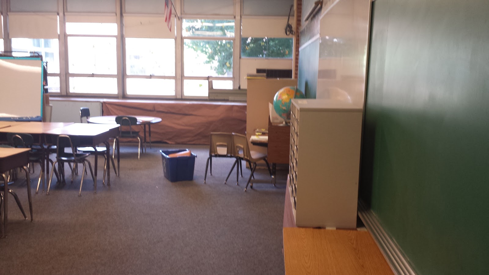 Math Enrichment & Filing Cabinet Organization | A Word On Third