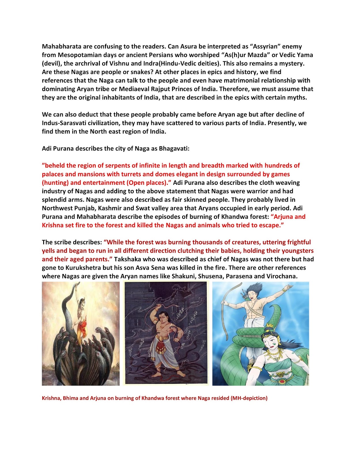 Reinterpretation and Review Of Ancient History and Civilization: The ...