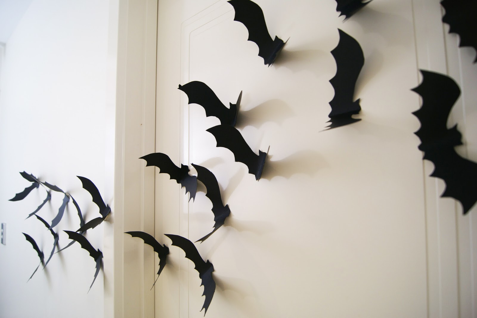 Flying Bats - DIY Your Life