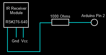 BioPhysEngr Blog: Voice controlled TV with an Arduino Uno and C#