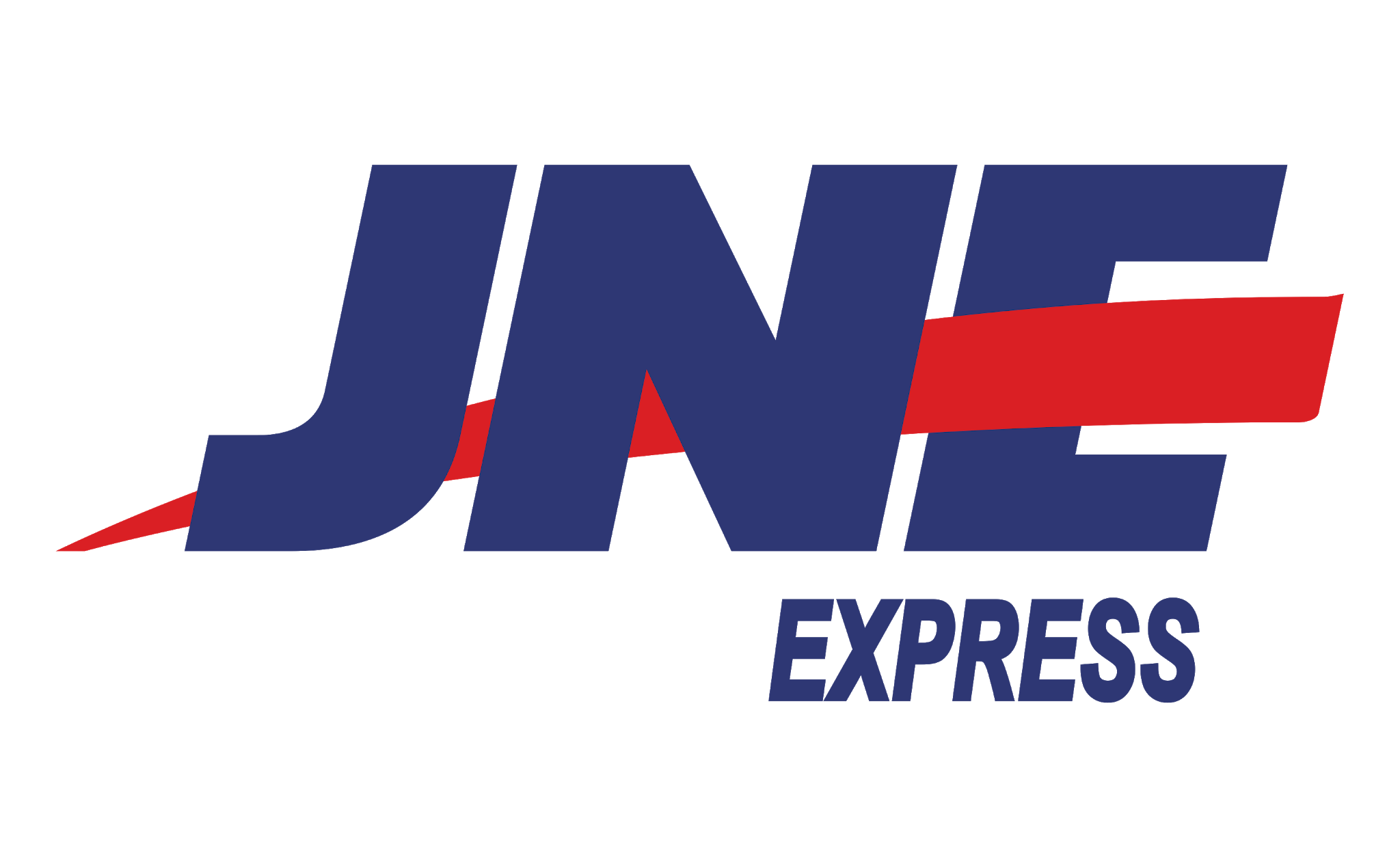 Logo JNE Express ~ logocorel.com : Free Vector Logos & Design