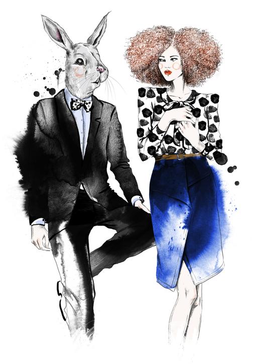 illustratie: esra roise