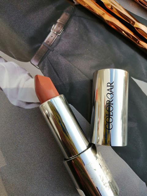 Colorbar Velvet Matte Lipsticks | New Collection | Lipsticks shade for ...