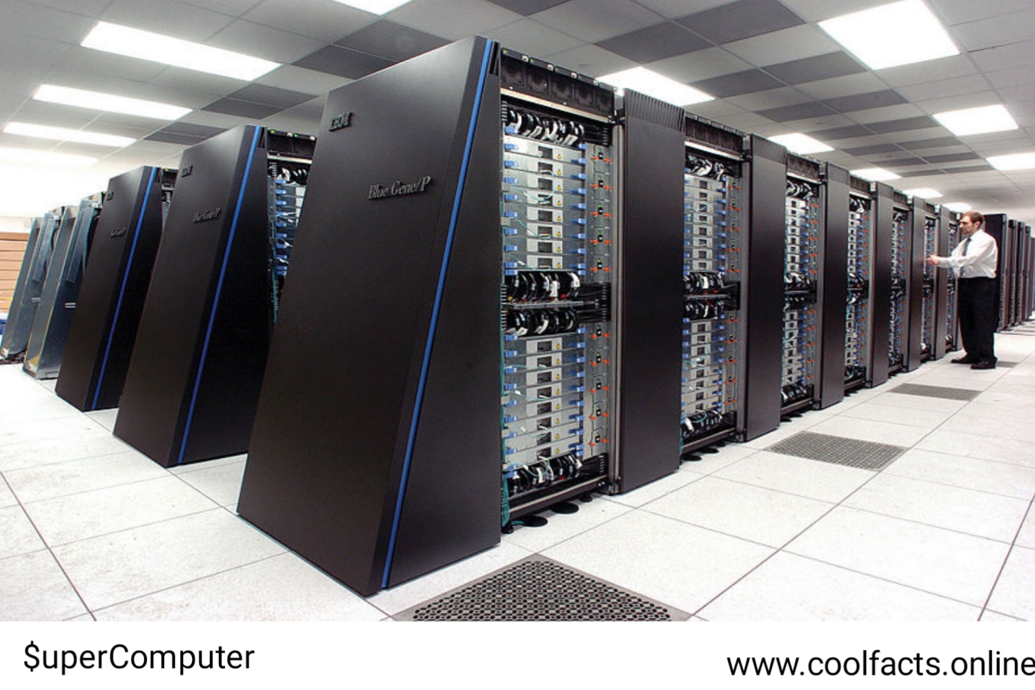 WORLD'S most powerful supercomputer DGX-1 now is in india - COOL FACTS ...