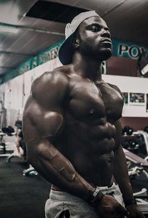 world bodybuilders pictures: africo belgium bodybuilder and fitness ...