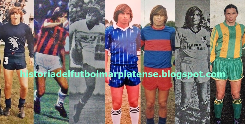 Historia del Futbol Marplatense