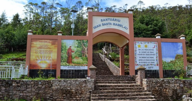 - TIMOR AGORA: Ekipa Task Force Komesa Konklui Esbosu Jestaun Sítiu ...