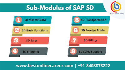 SAP Sales and Distribution : Introduction & Overview