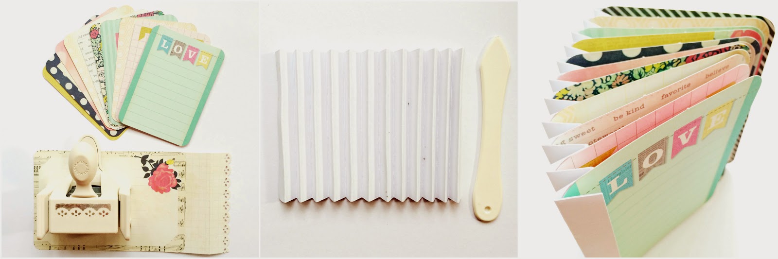 Twineology by: Timeless Twine: Project Life Mini album!