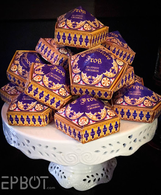 EPBOT: Quick Craft: A House-Elf Sock Wreath!