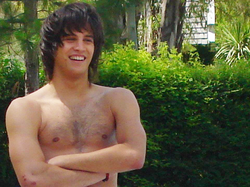 TodoTeenAgels ~ Todas tus series favoritas en un sólo lugar: Pablo ...