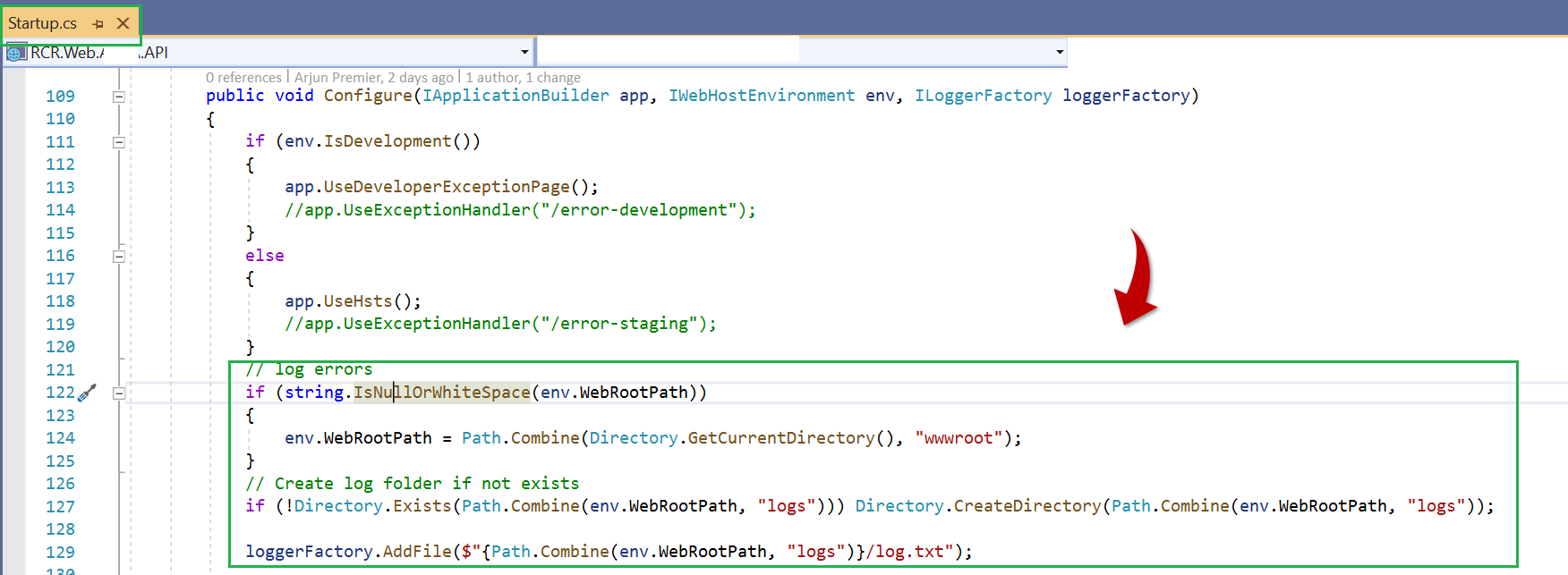 Solved Error 50030 Aspnet Core App Failed To Start