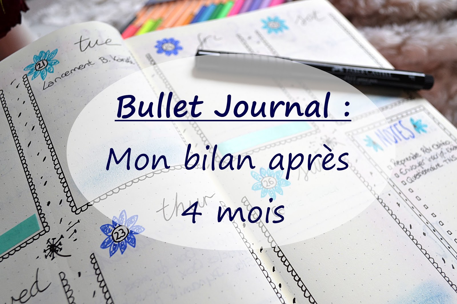Télécharger Calligraphie Ecriture Bullet Journal