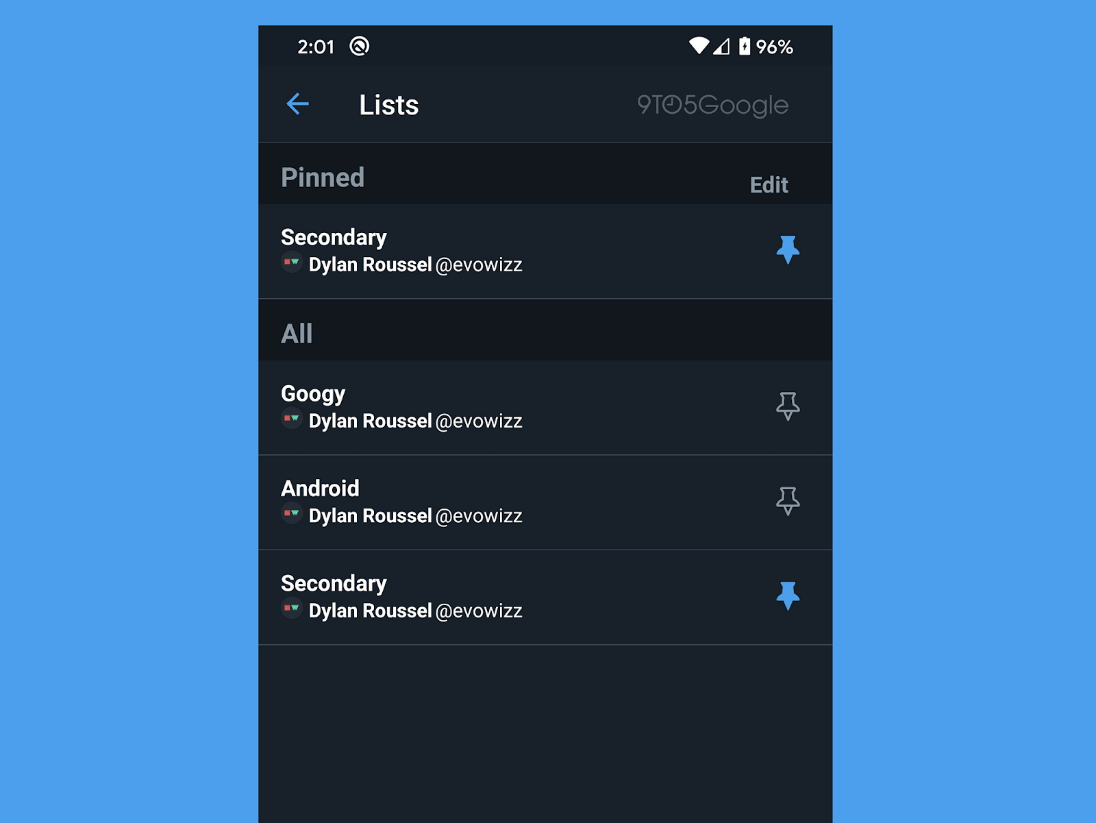 Twitter is Bringing Two New Features to Its Platform
