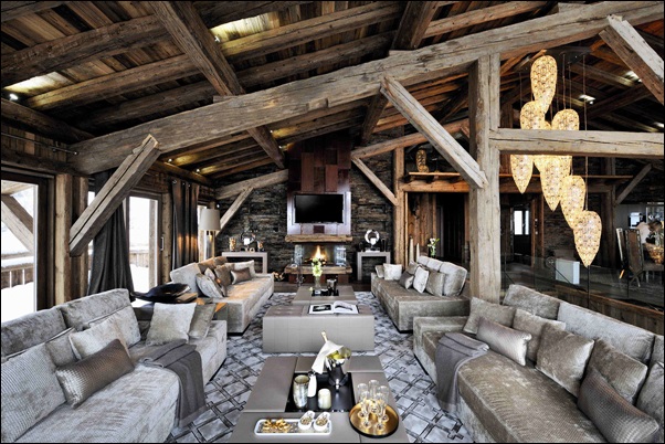 Chalé de madeira: modelos rústicos e simples para se inspirar!