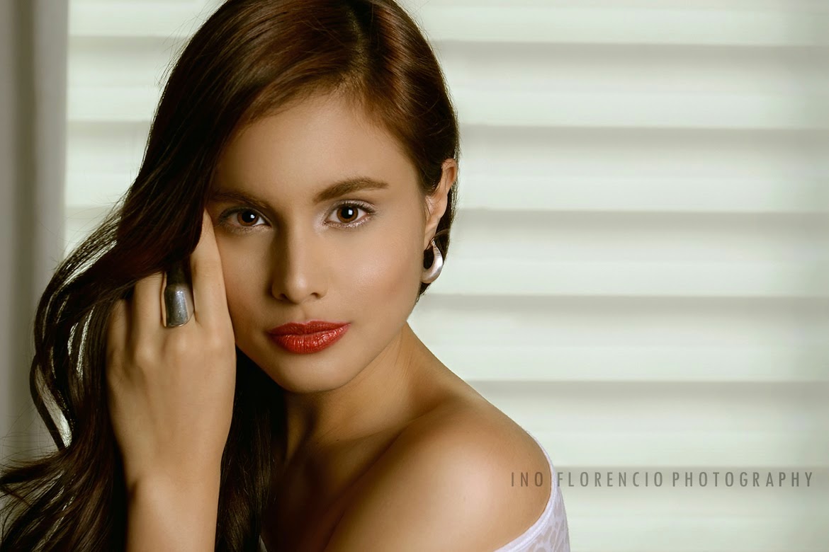 Max Collins American Filipino Model Actress - The Signature Lifestyle