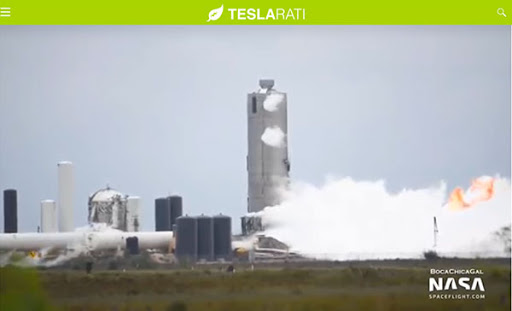 Palmia Observatory: Hooray, successful launch and arrival of SpaceX ...