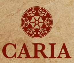 Caria. Turismo y arqueología: Arqueología
