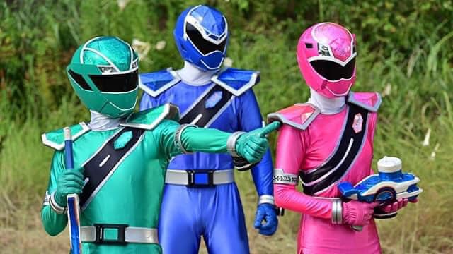 Mashin Sentai Kiramager Episode 26 Title & Summary - JEFusion