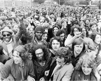 Next Year Is The 40th Anniversary Of Grunwick Dispute ... - TPQ