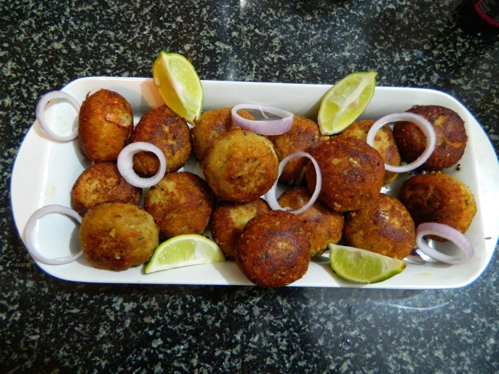 Fish Balls Recipe... ~ Special Recipes