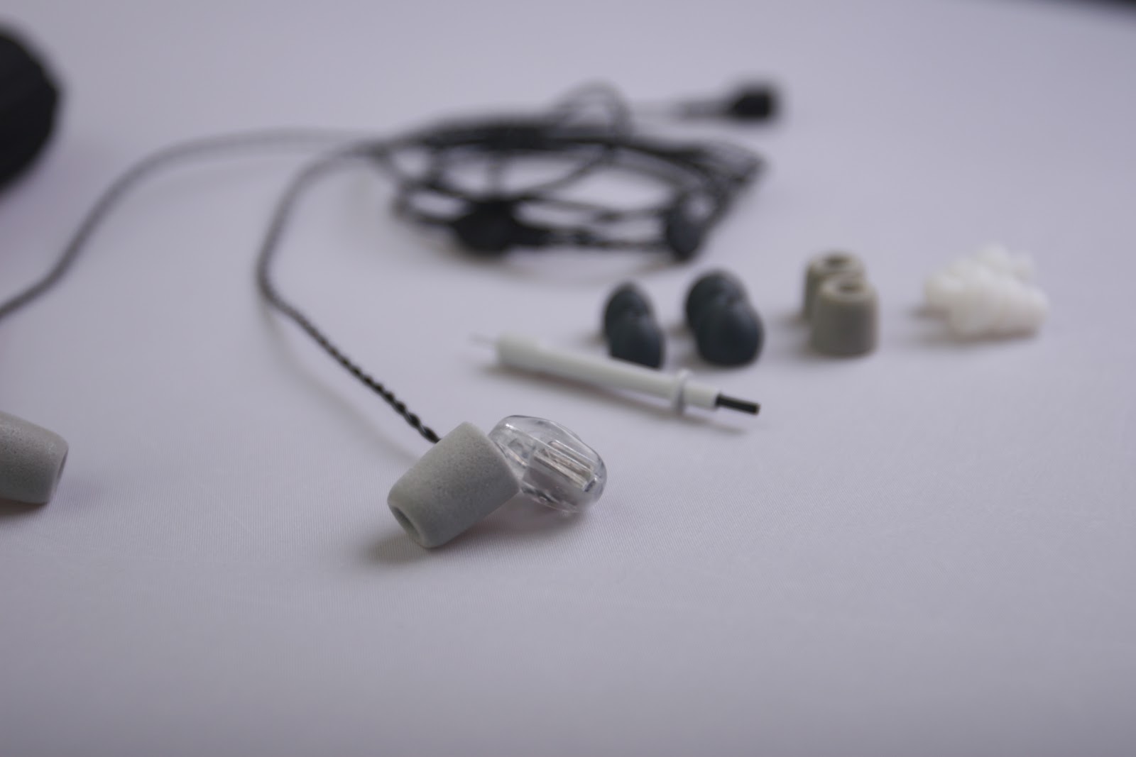 Westone UM1 Musician's Monitors Review | Glich's Life