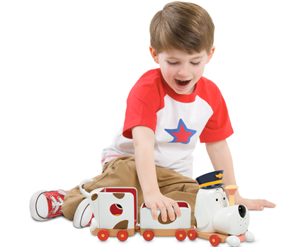 NickALive!: Zodiak Rights To Release First Range Of "Tickety Toc" Toys In July 2013