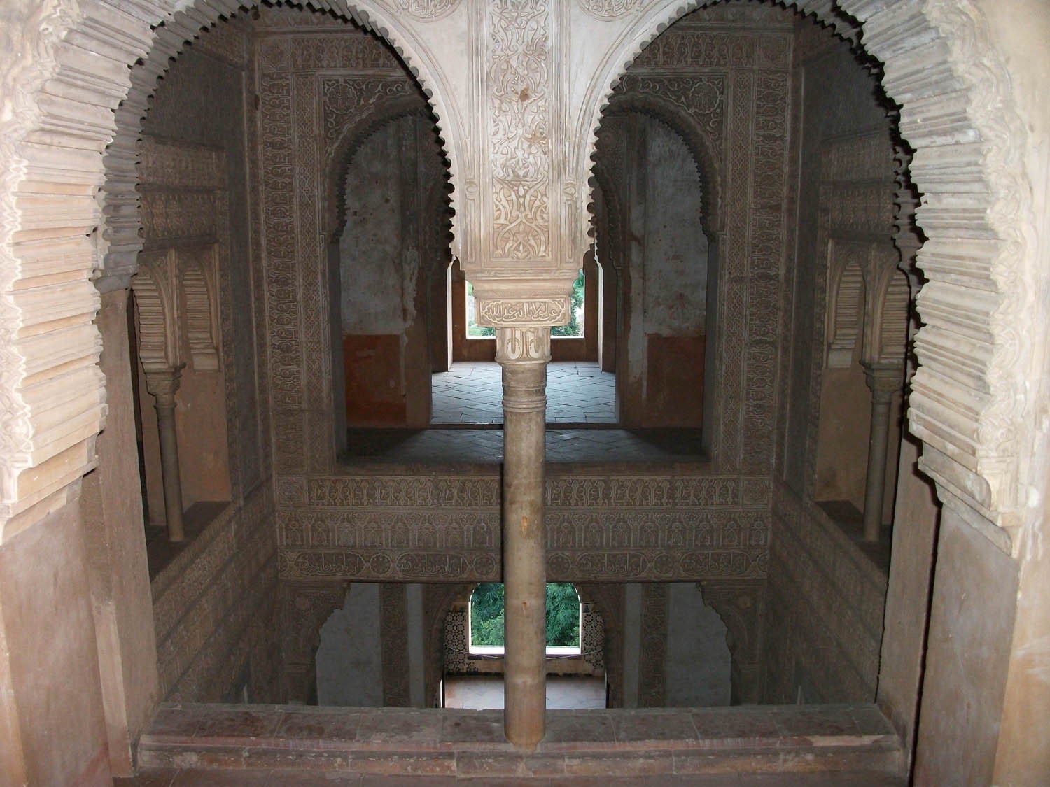 Arte_Historia_Estudios: Capítulo 7 - Arte nazarí - segunda parte