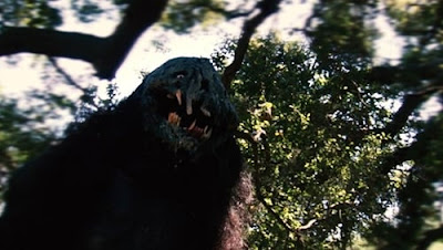 Soresport Movies: Clawed (2017) Horror Sludge Monster