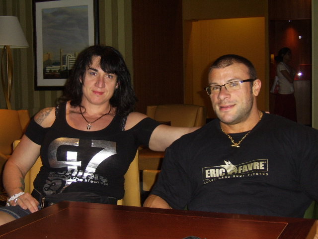 LA PERFECTION FAITE HOMME: ALEXANDRE NATAF 07